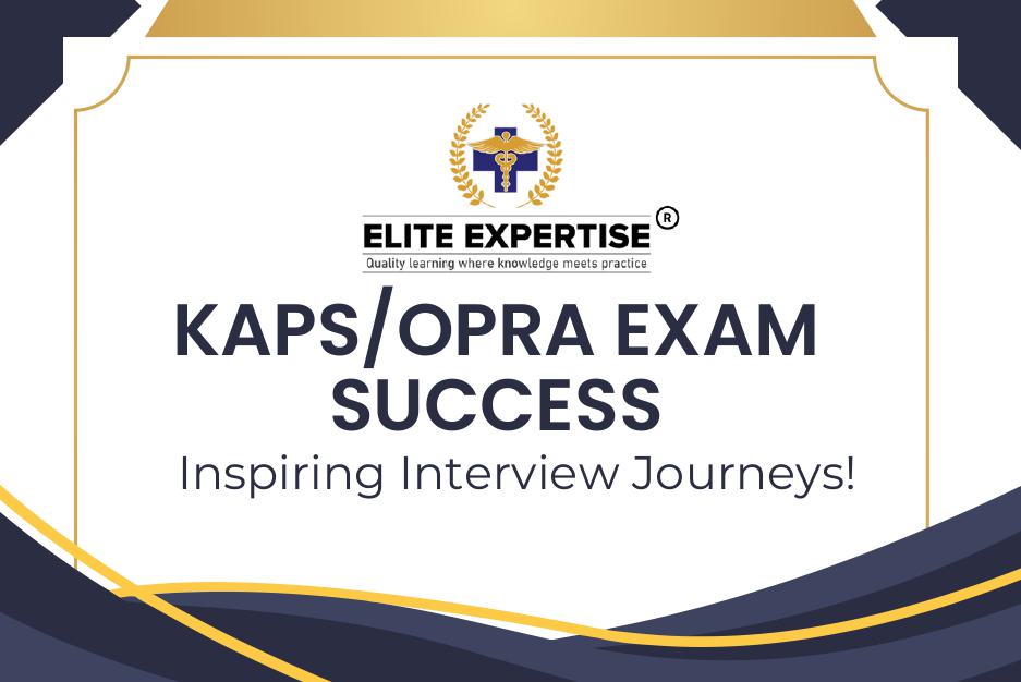 Elite Expertise Learning